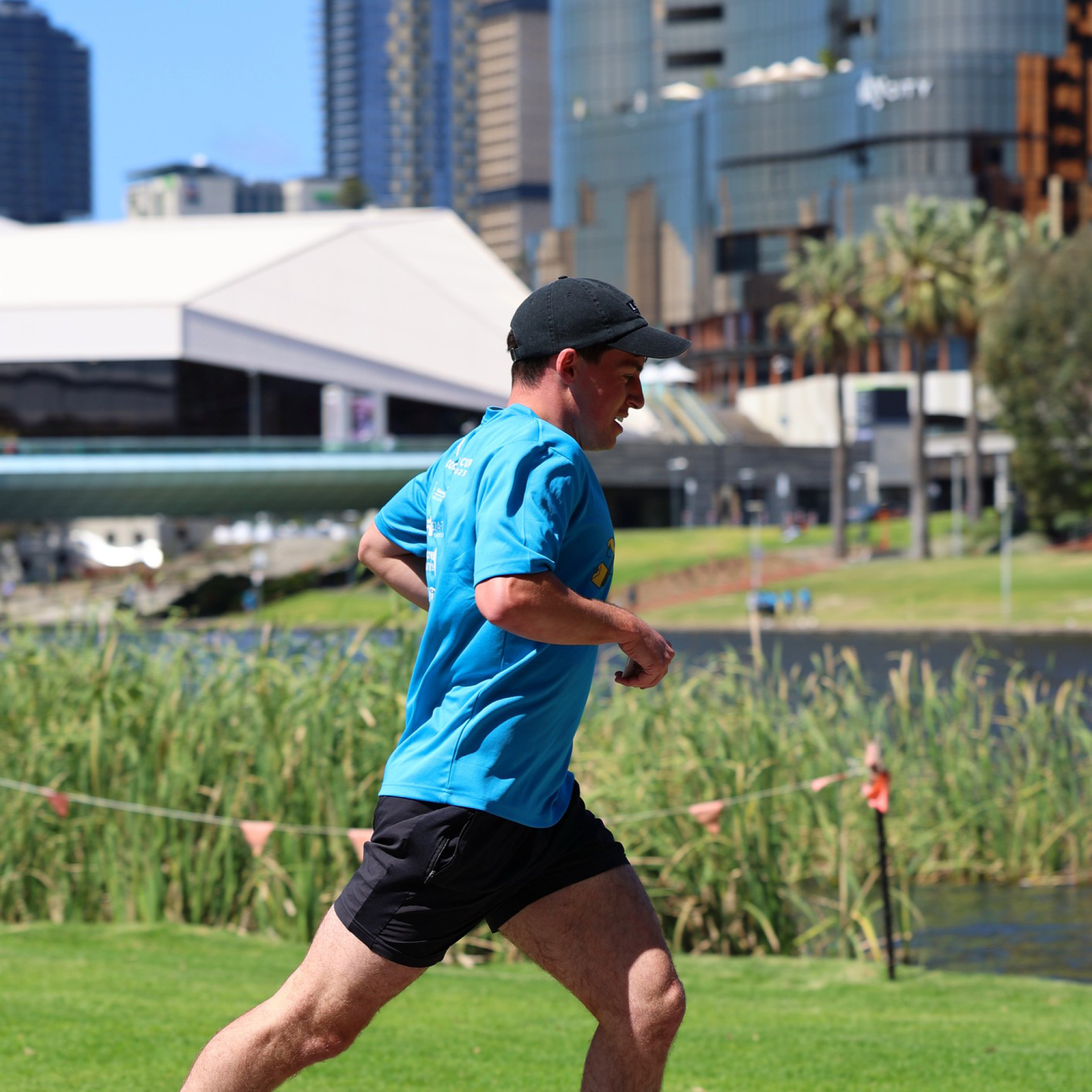 Adelaide CBD - Corporate Cup 2026