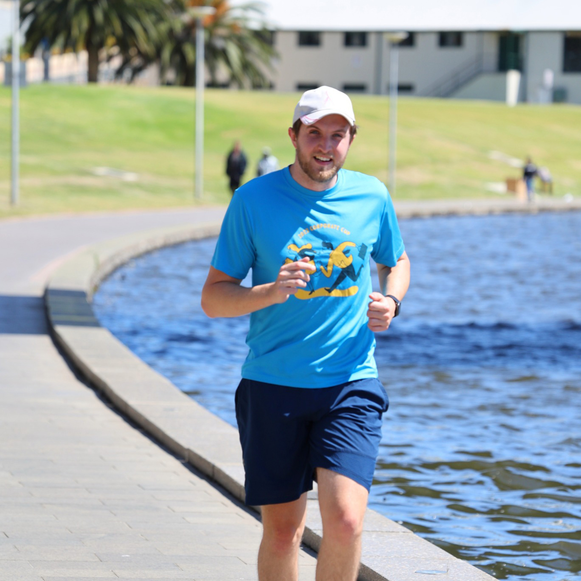 Adelaide CBD - Corporate Cup 2026