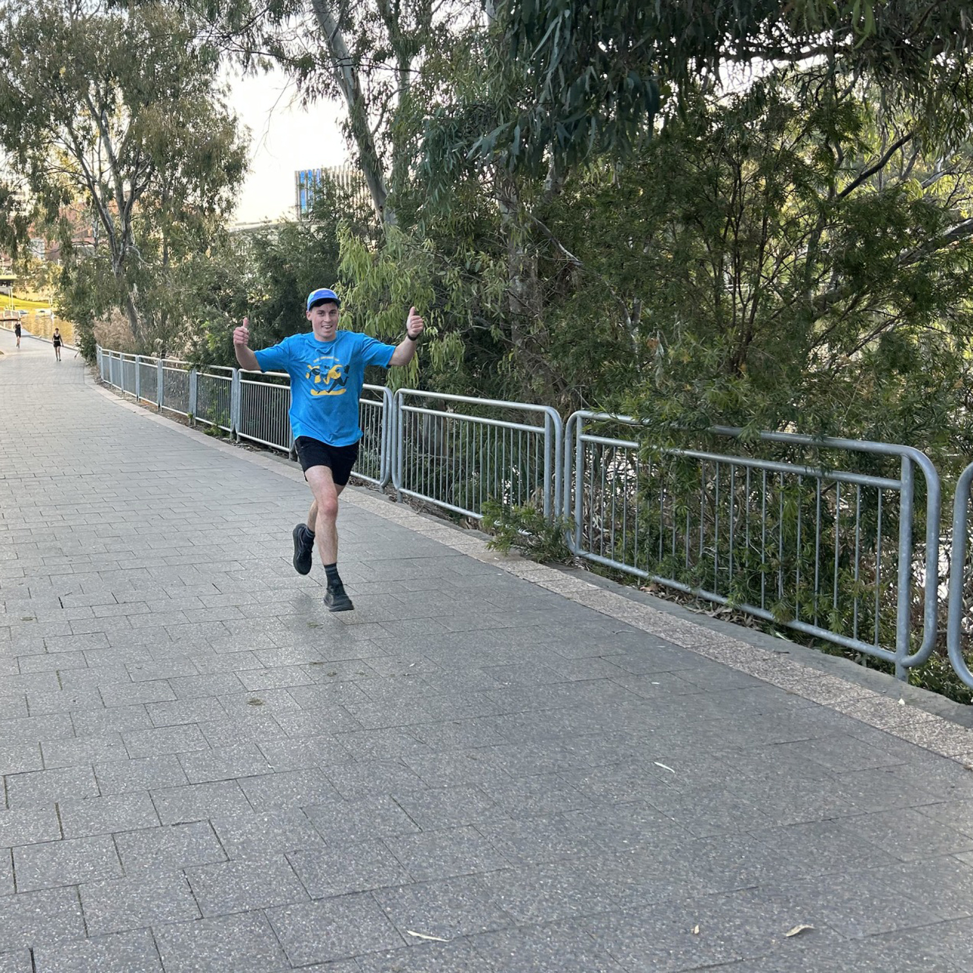 Adelaide CBD - Corporate Cup 2026