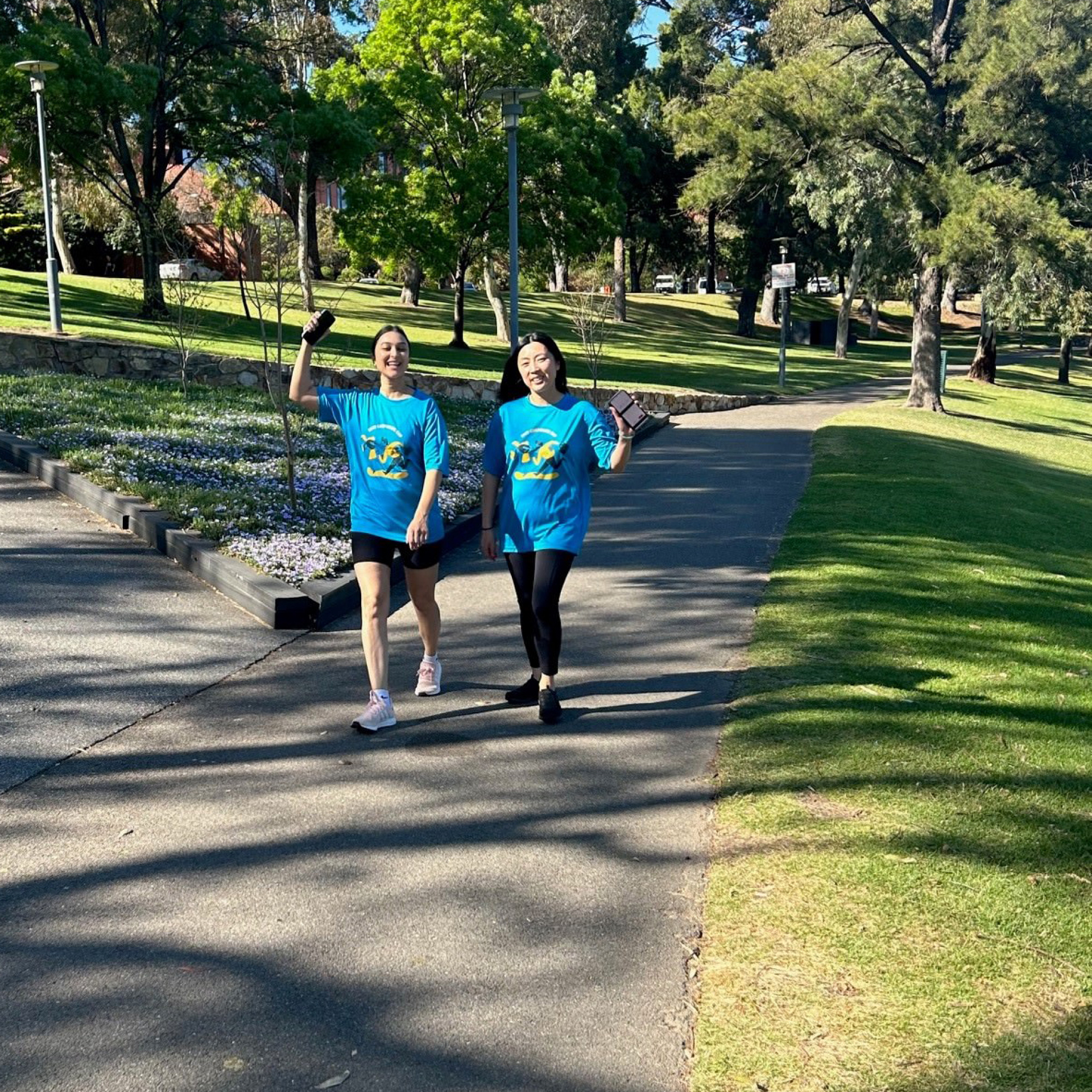 Adelaide CBD - Corporate Cup 2026