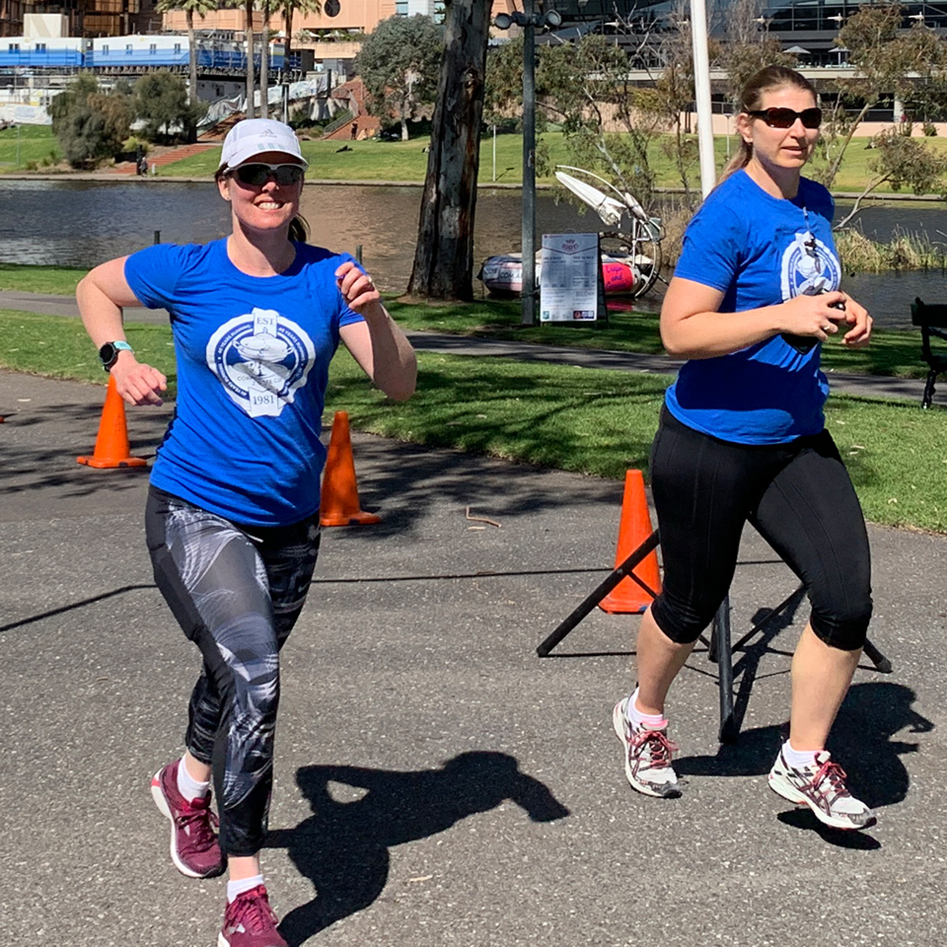 Adelaide CBD - Corporate Cup 2026